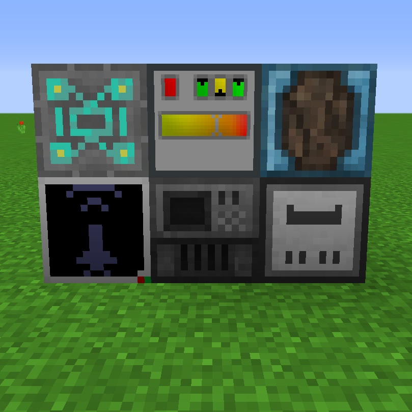 Expanded Tech - Minecraft Modpacks - CurseForge