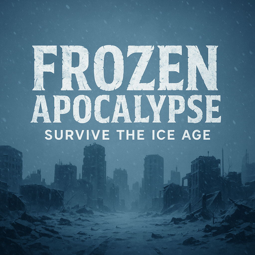 Frozen Apocalypse – Survive the Ice Age