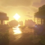 X-RAY VISION - Minecraft Bedrock Texture Packs - CurseForge