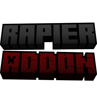 Epic Fight - Rapier Moveset Addon