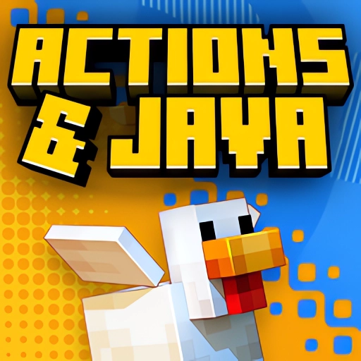 Actions & Java