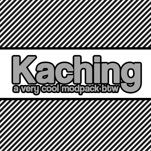 Kaching - Files - Minecraft Modpacks - CurseForge