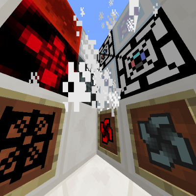 Matter Vortex - Mods - Minecraft - CurseForge