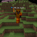 The Bliss SMP - Minecraft Mods - CurseForge