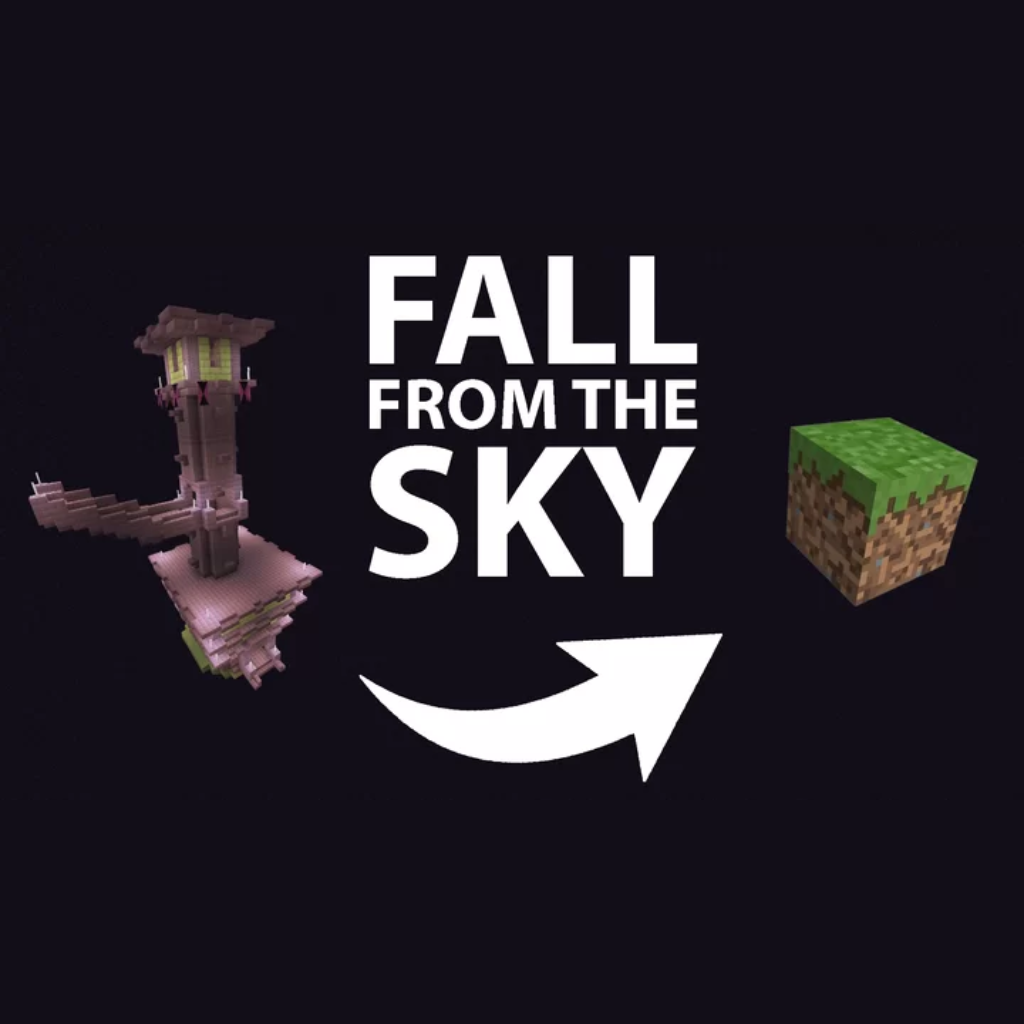 Fall from the Sky