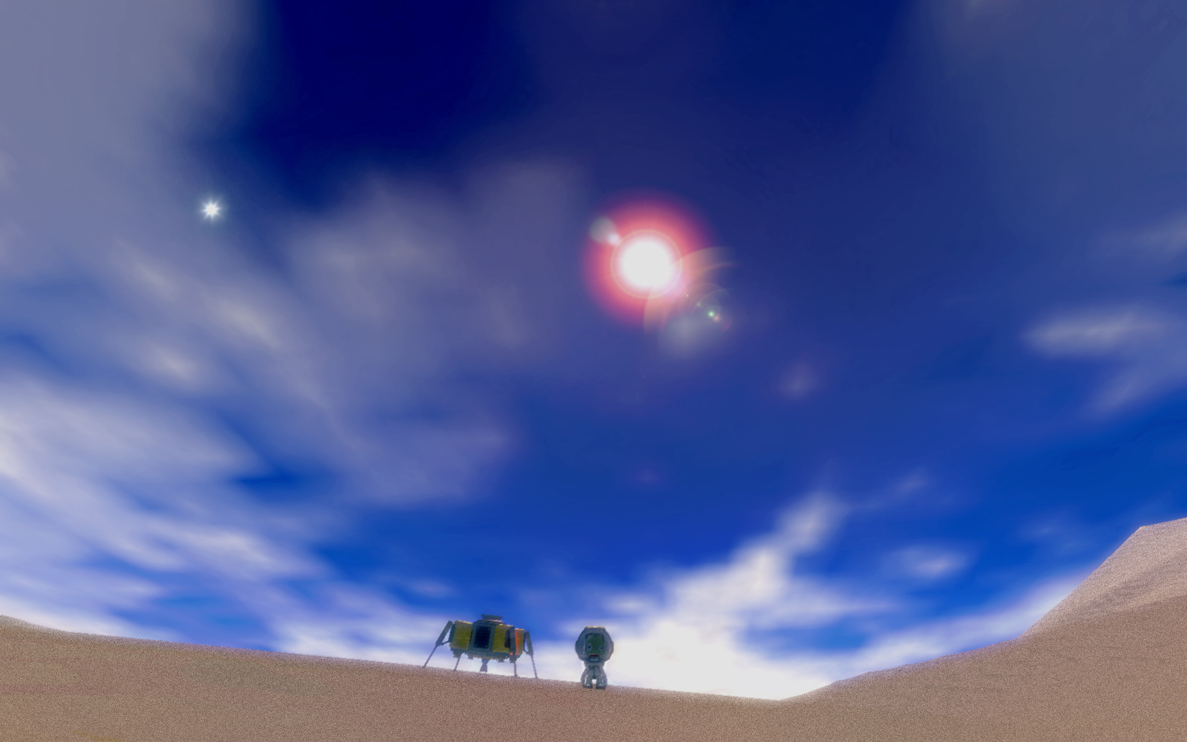 [Kopernicus Core] Stella Ex... - Mods - Kerbal Space Program - CurseForge