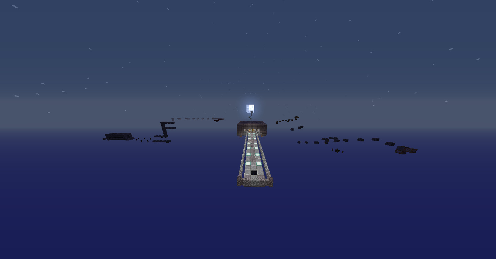 Install Experiment 551 - Minecraft Mods & Modpacks - CurseForge