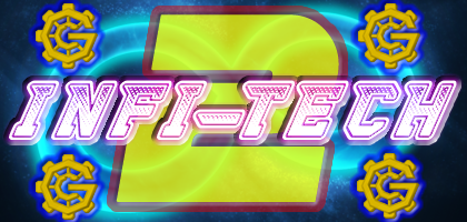 Jason's InfiTech 2 Lets Play World - Worlds - Minecraft