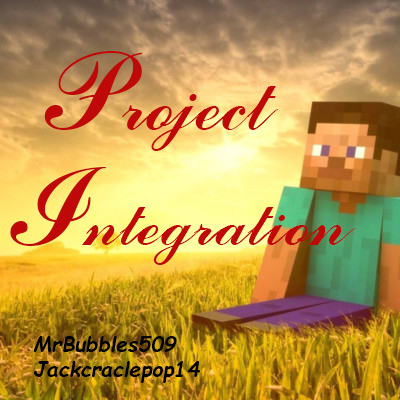 Project Integration - Minecraft Modpacks - CurseForge