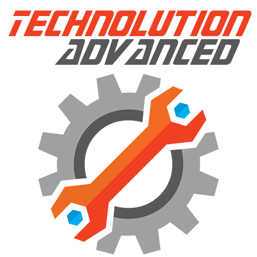Technolution Advanced - Minecraft Modpacks - CurseForge