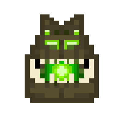 Tremorzilla Enhanced