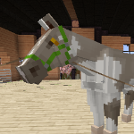 Strawberry Stride Horse Adventure - Minecraft Modpacks - CurseForge