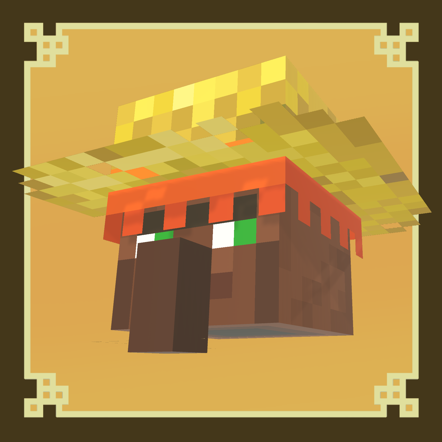 VT villager variations for Fresh Animations