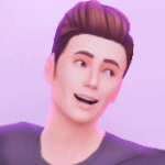 POSES: "Goth Galore" Kit Cover - The Sims 4 Mods - CurseForge