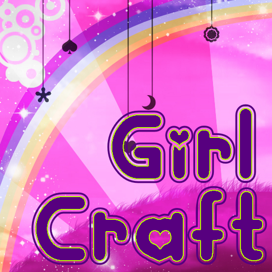 Overview - Girl Craft Modpack - Modpacks - Projects - Minecraft CurseForge Overview - Girl Craft Modpack - Modpacks - Projects - Minecraft CurseForge