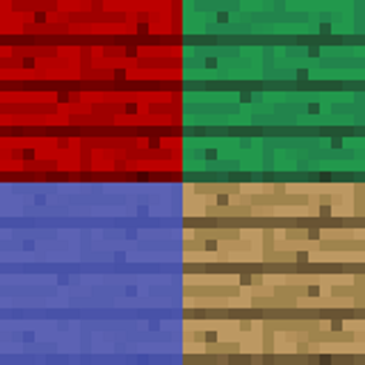 Extra Colors - Minecraft Mods - CurseForge