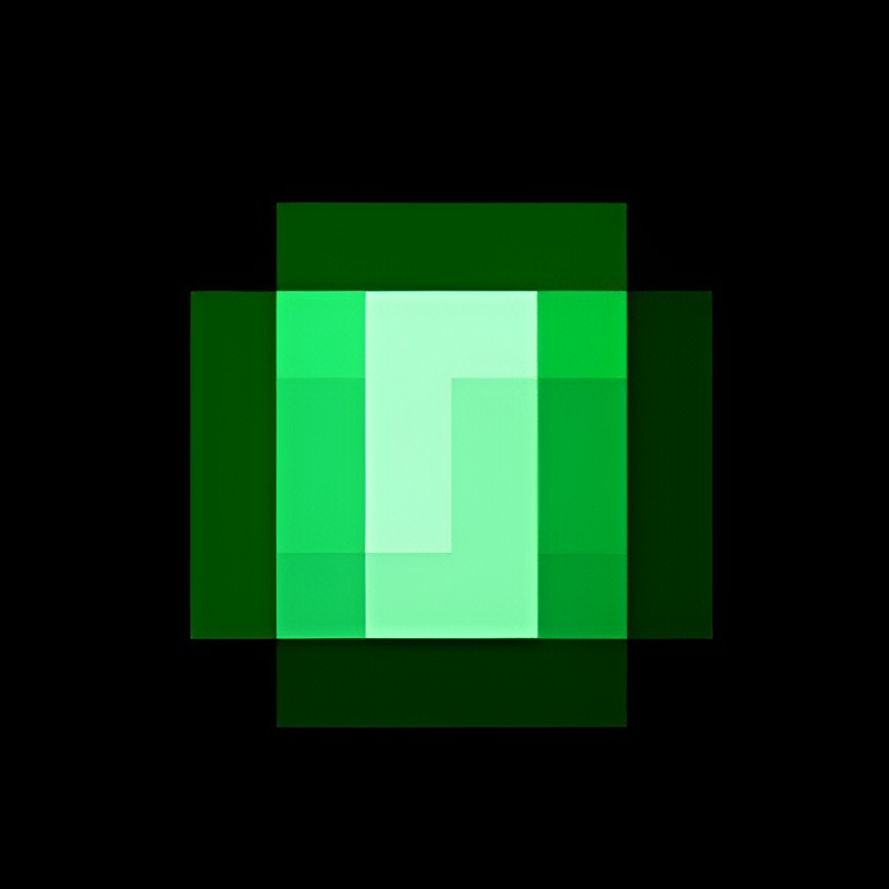 Duplicate Ore Nugget