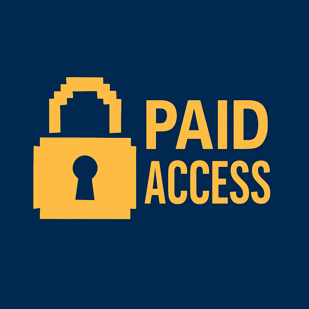 Overview - AccessLogin - Bukkit Plugins - Projects - Bukkit