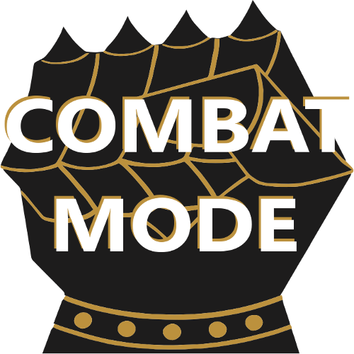 Combat Mode - World of Warcraft Addons - CurseForge