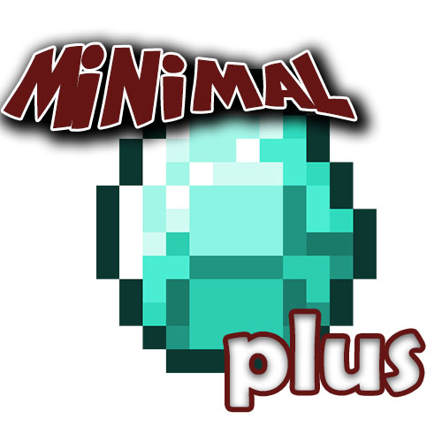 Minimal Plus - Files - Minecraft Modpacks - CurseForge