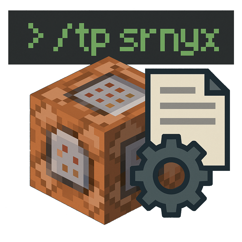Overview - Command Logger - Bukkit Plugins - Projects - Bukkit