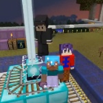 Chikawa Mob (Usagi, Hachiware and more) - Popular Biology - Minecraft ...