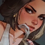 Loading Screen Y2K Baddies - The Sims 4 Mods - CurseForge