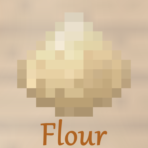 Overview - Flour - Mods - Projects - Minecraft CurseForge