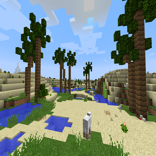 Home Of The Ocean Lemurs - Minecraft Modpacks - CurseForge