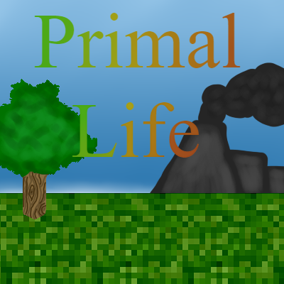 Install Primal Life - Minecraft Mods & Modpacks - CurseForge