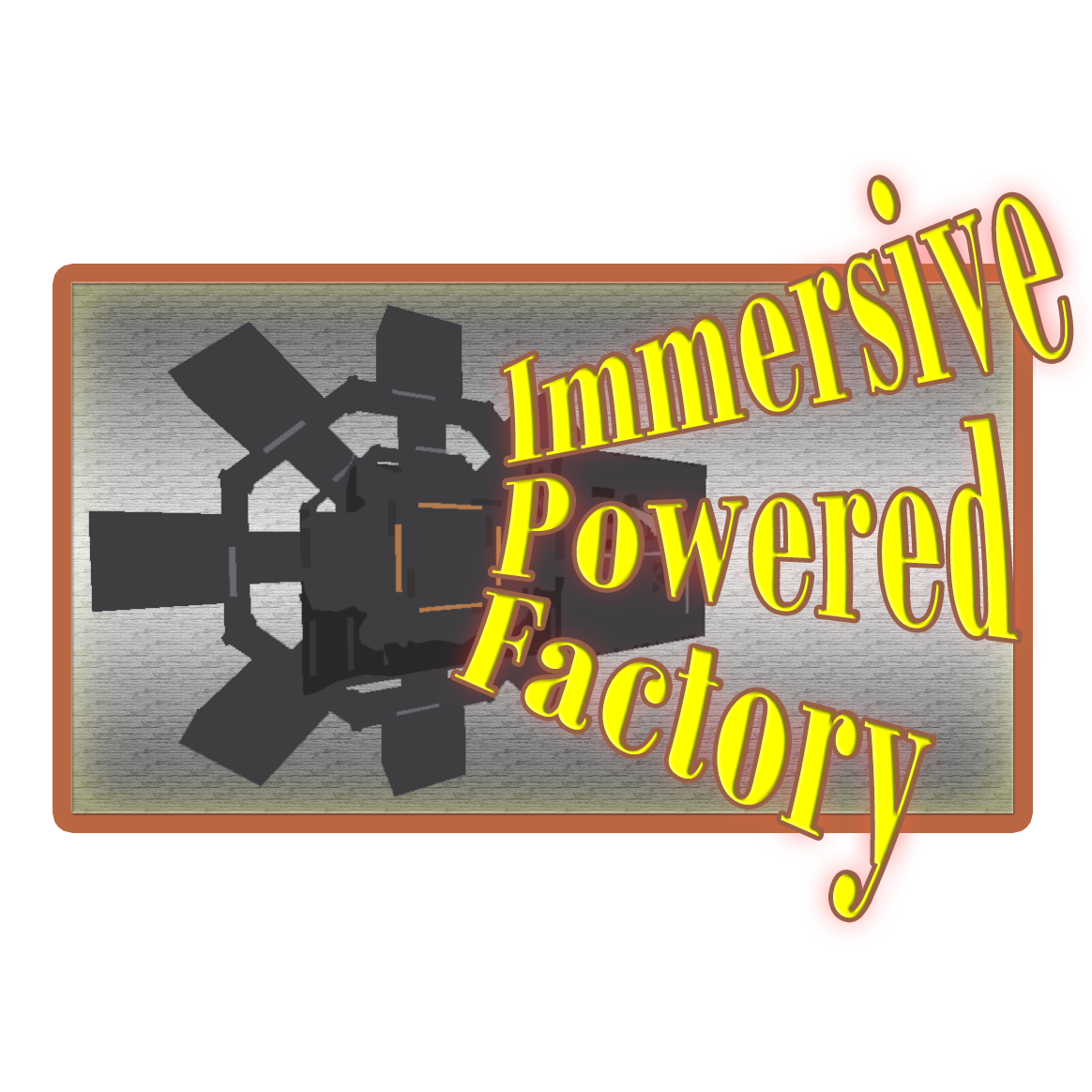 Immersive Powered Factory - Minecraft Modpacks - CurseForge