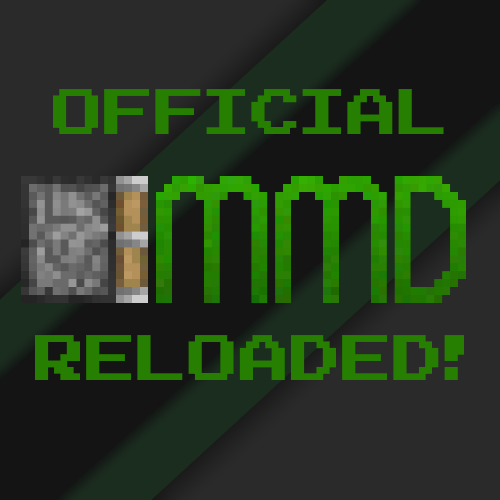 MMD Public Pack - Reloaded - Minecraft Modpacks - CurseForge