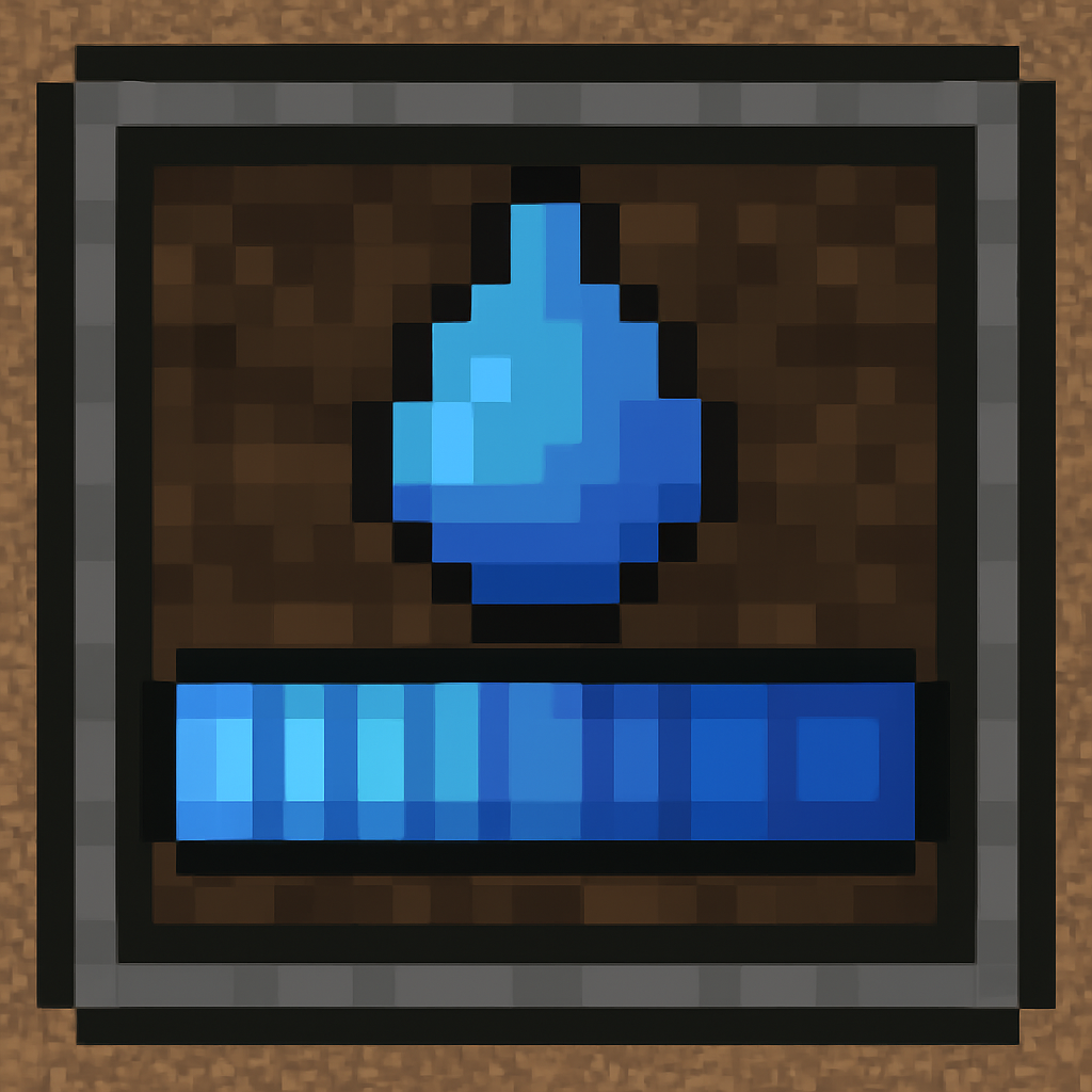 Files - WaterBar999 - Bukkit Plugins - Projects - Bukkit