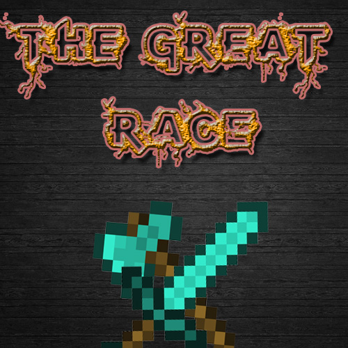 The Great Race - Modpacks - Minecraft - CurseForge