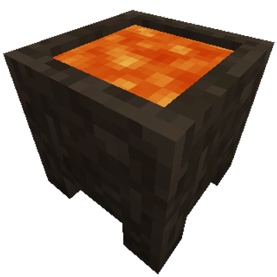 Overview - Melt - Mods - Projects - Minecraft CurseForge