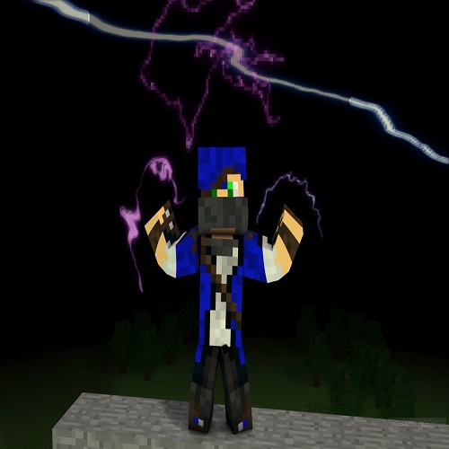 Cosi Magic Tech - Minecraft Modpacks - CurseForge