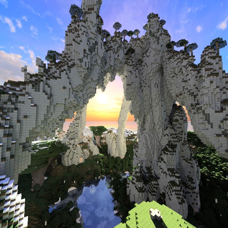 A Guerra - Minecraft Modpacks - CurseForge