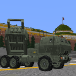 Russian Armed Forces [Immersive Vehicles/IV/MTS] Military Vehicles ...