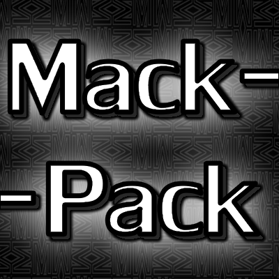 The Mack Pack - Minecraft Modpacks - CurseForge