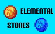 Elemental Stones - Minecraft Mods - CurseForge