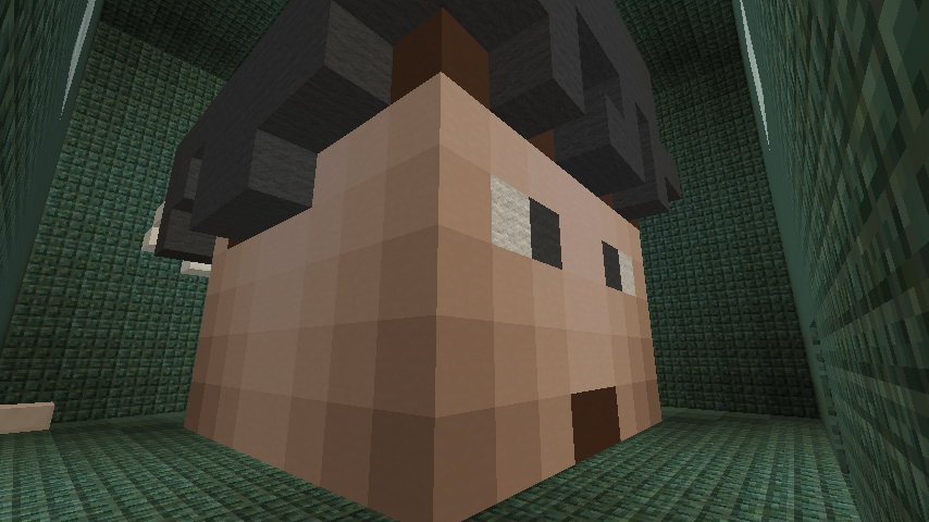 Download The Logdotzip Parkour Map - 1.8 Parkour Map - Minecraft Mods & Modpacks - CurseForge