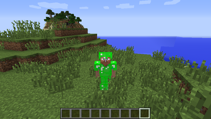 Bunch of stuff - Mods - Minecraft - CurseForge