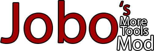 More Tool Mod - Minecraft Mods - CurseForge