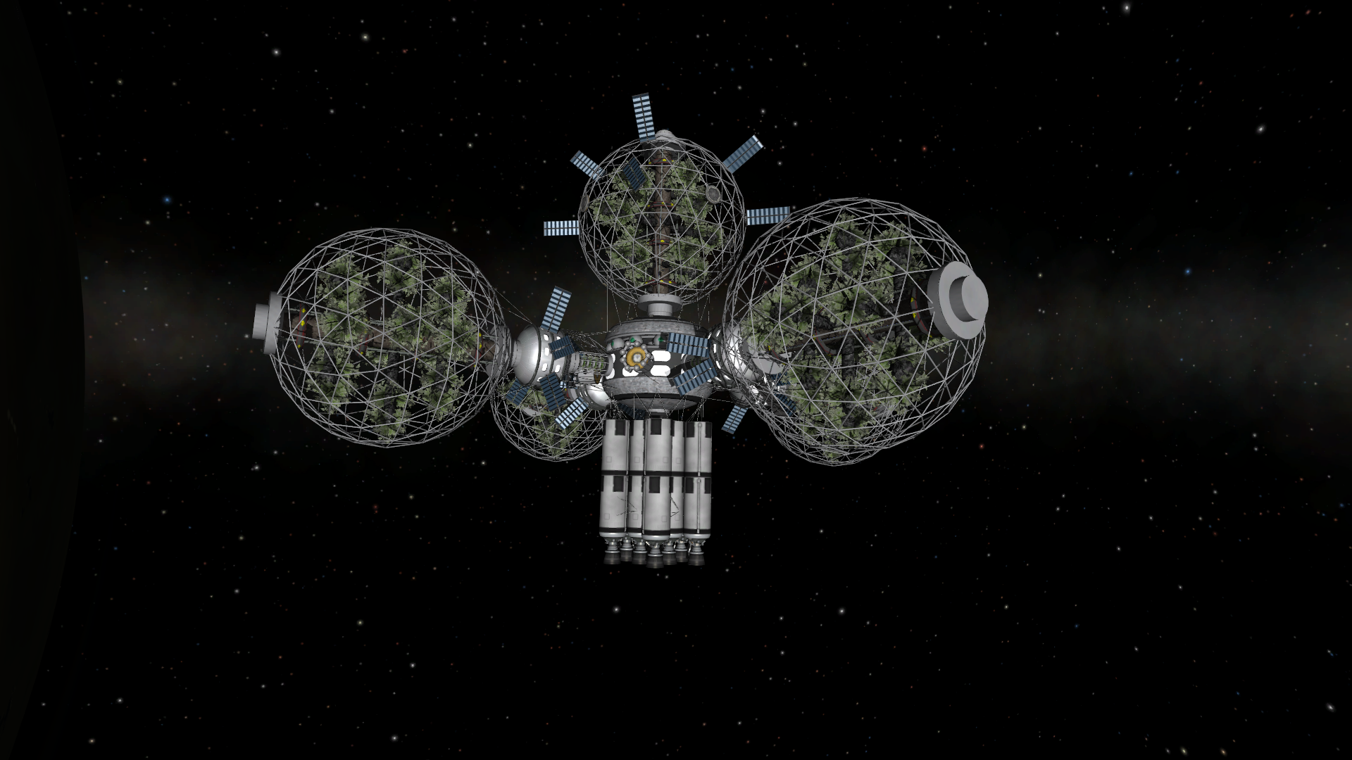 [.90] Civilian Population v1.1 - Kerbal Space Program Mods - CurseForge