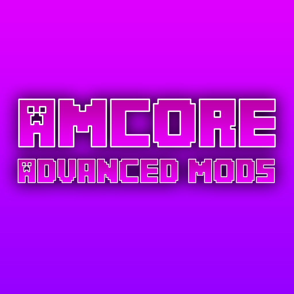 AMCore - Files - Minecraft Mods - CurseForge