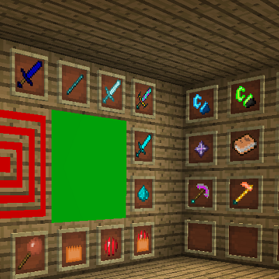 NCC Stuff - Minecraft Mods - CurseForge