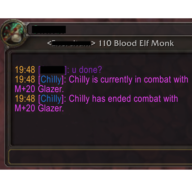 BigWigs_AutoReply2 - World of Warcraft Addons - CurseForge