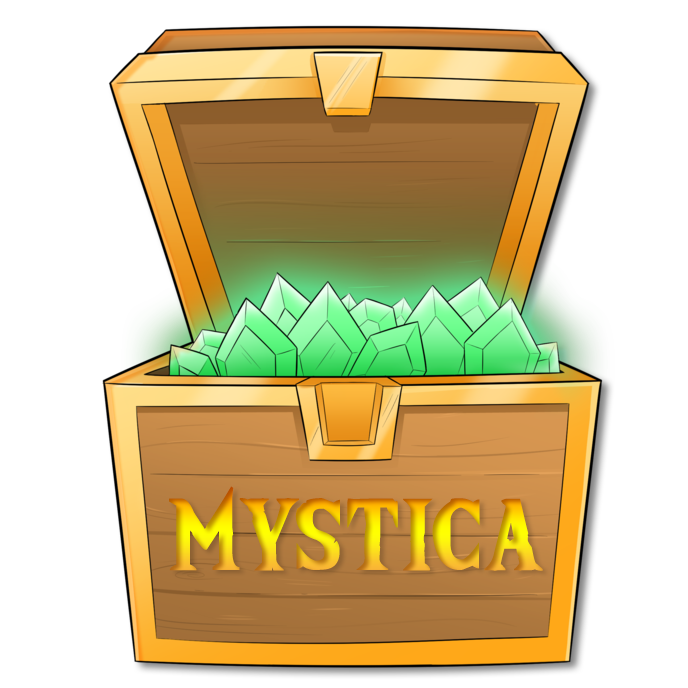 Mystica - Minecraft Modpacks - CurseForge