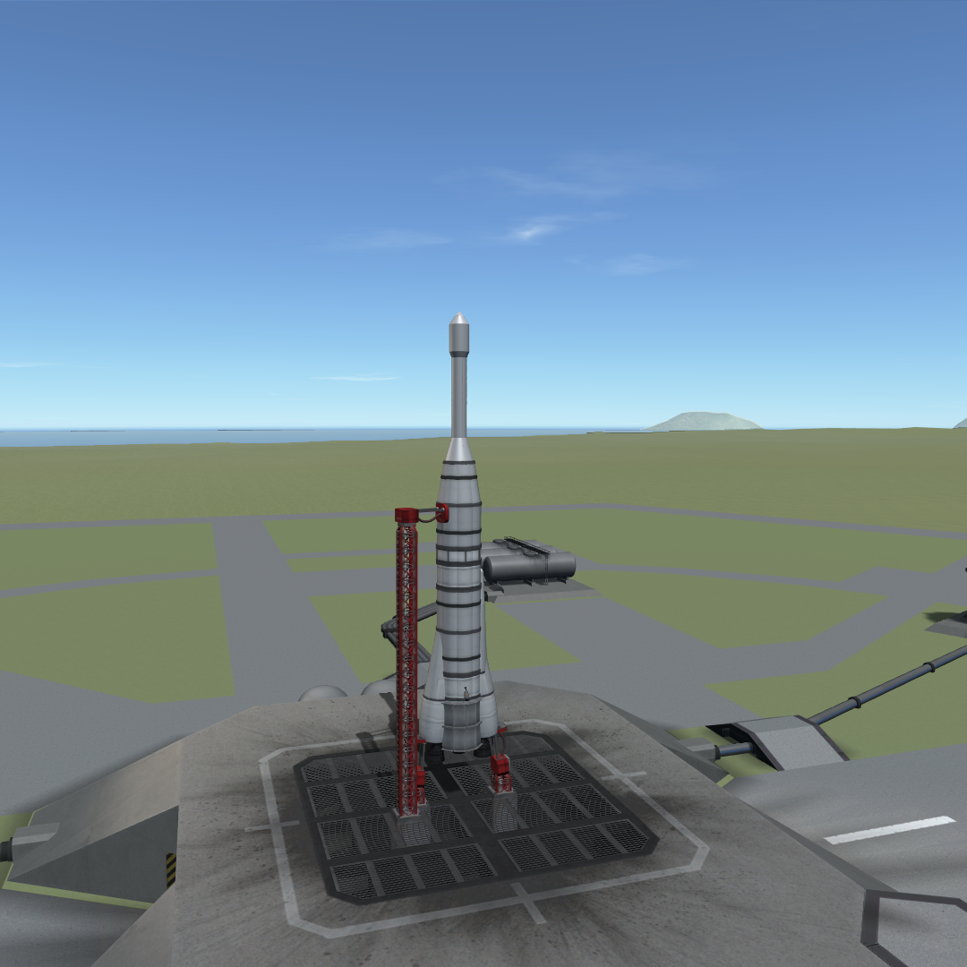 Atlas Able - Shareables - Kerbal Space Program - CurseForge