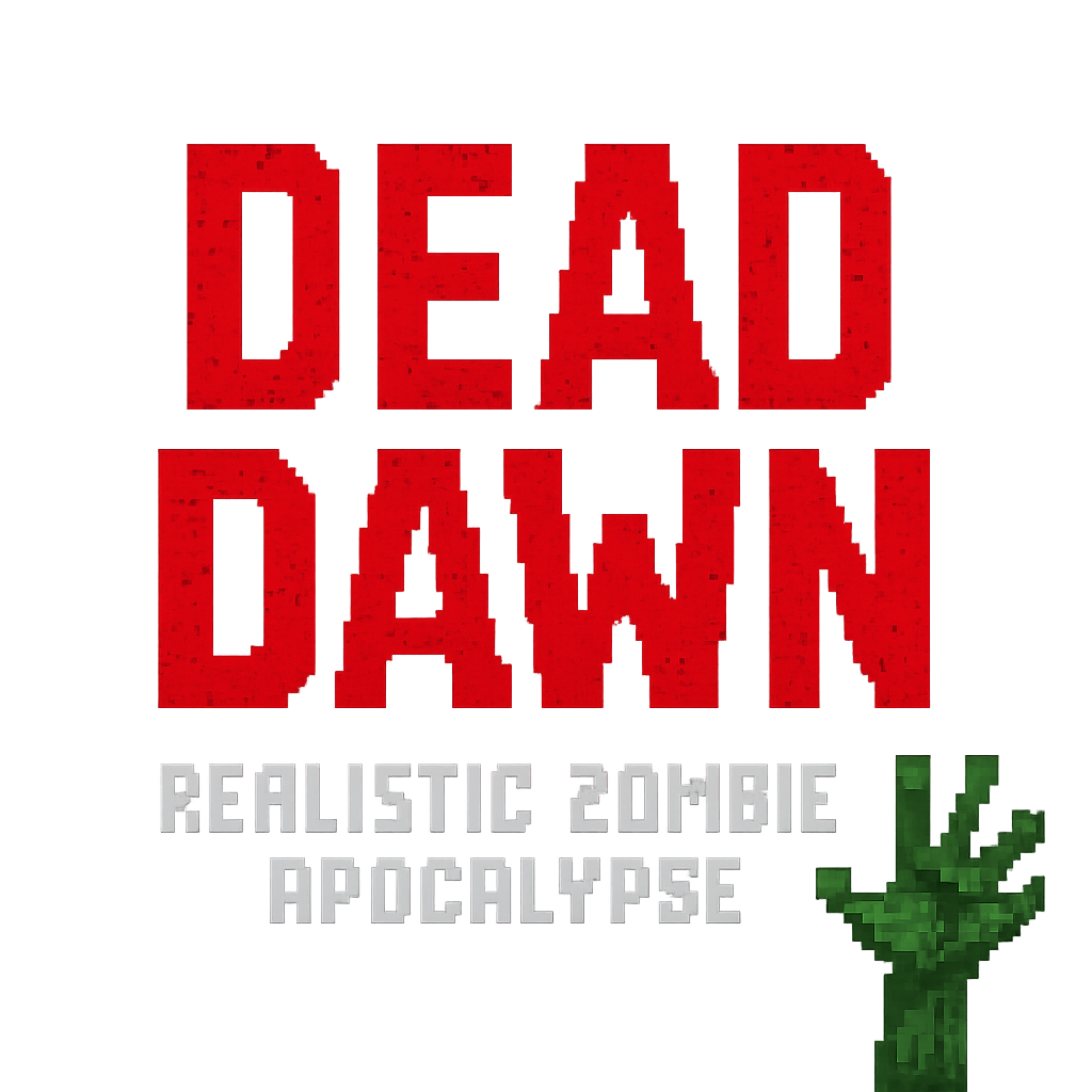 Dead Dawn Realistic Zombie Apocalypse Server Hosting